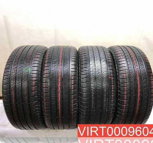 Pirelli Scorpion Zero All Season 265/60 R18 110V