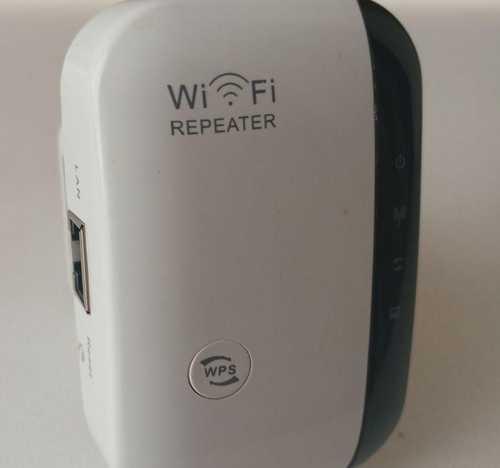 Усилитель wifi сигнала