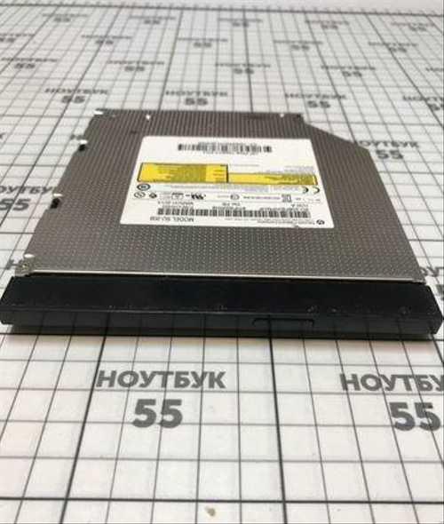 Заглушка DVD-ROM HP 15-R 250 G3