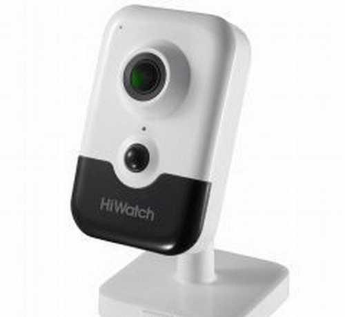 IPC-C042-G0 (4mm) HiWatch видеокамера