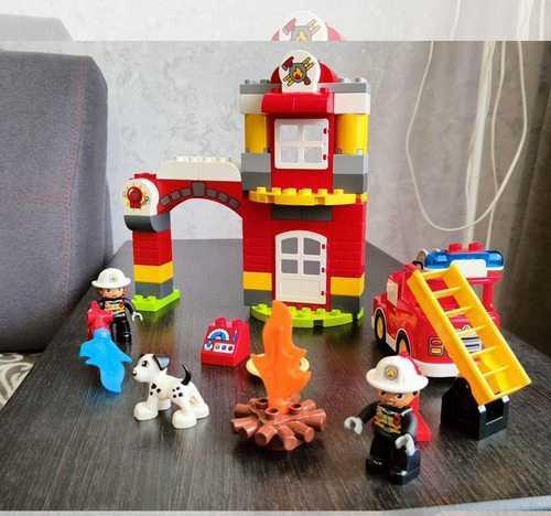 Lego duplo