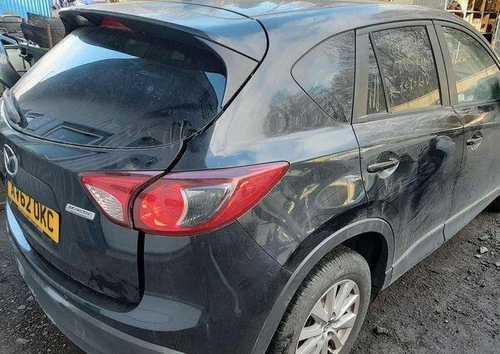Mazda CX-5 2014 г на запчасти