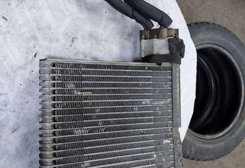 Радиатор кондиционера BYD f3