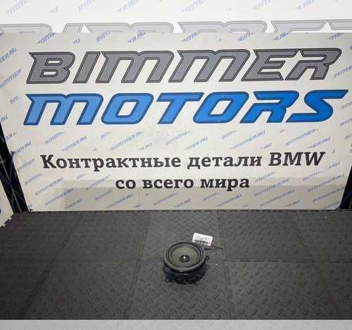 Сч-динамик системы HiFi BMW 335i F30 N55B30A 2015