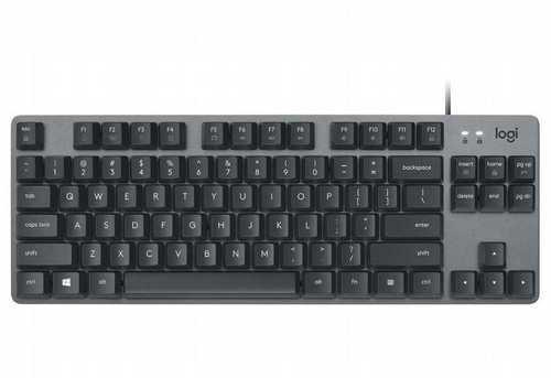 Механическая клавиатура Logitech K835 - Red Switch