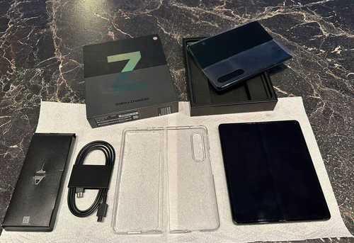 Samsung Galaxy Z Fold3 5G, 12/256 ГБ