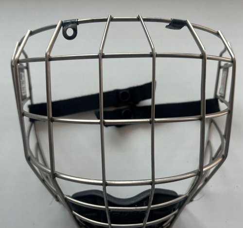 Хоккейная маска Bauer profile 3 SR