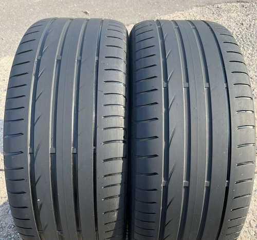 Maxxis Victra Sport VS-5 SUV 275/45 R20 110Y