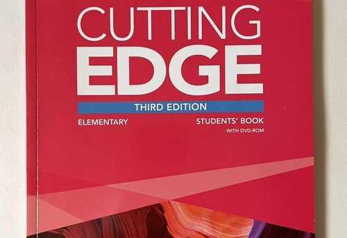 Cutting Edge 3rd Edition Elementary Student's Book