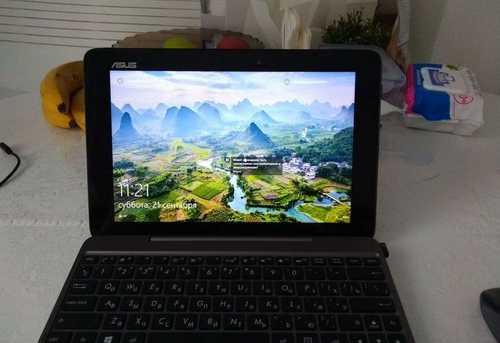 Asus Transformer Book T100HA