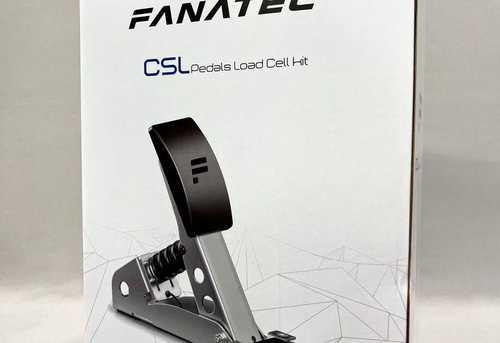 В наличии Fanatec CSL Pedals Load Cell Kit, Новый