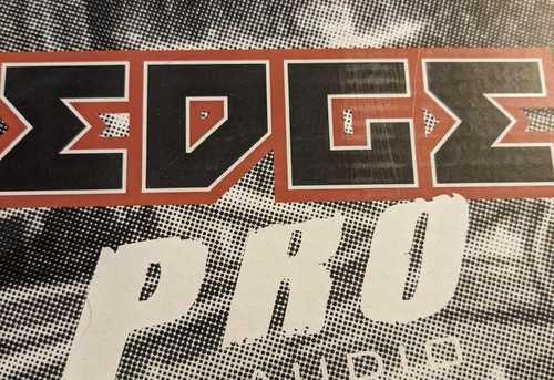 Колонки в автомобиль. Edge edpro65B-E6