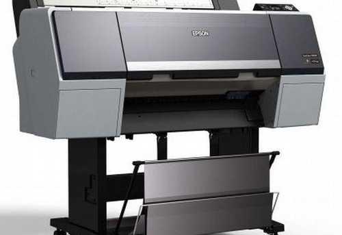 Принтер струйный epson SureColor SC - P6000 STD
