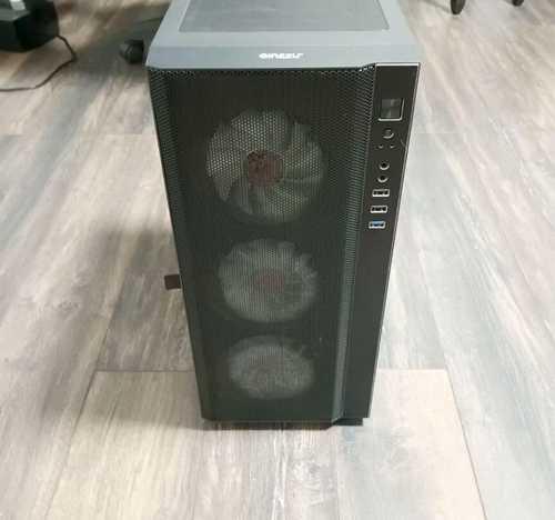 Игровой системный блок i5 11400f