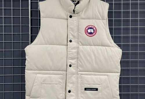 Жилетка Canada Goose