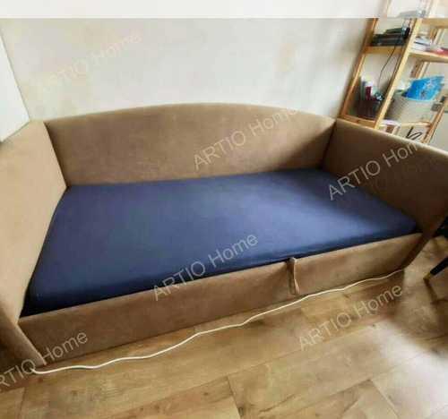 Детская кровать диван
