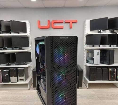 Игровой Системный Блок Mortar - GTX 1660 Super