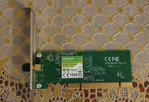 Wifi адаптер pci экспресс