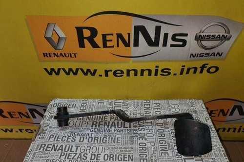 Педаль тормоза Renault Megane 3