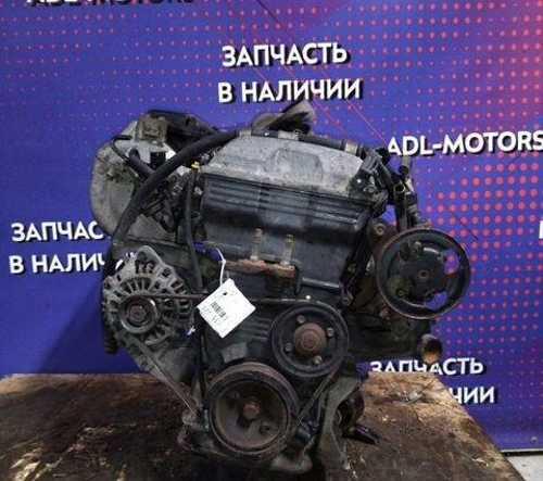 Двигатель Mazda Mpv FS 1998-2003