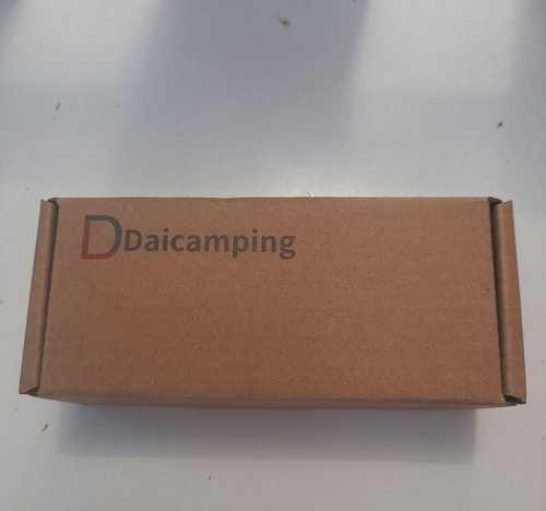 Мультитул daicamping dl30