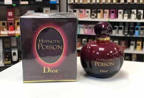 Женский Dior Hypnotic Poison EDT Диор Гипнотик Пуа