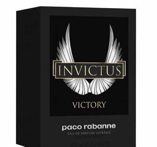 Paco rabanne invictus victory