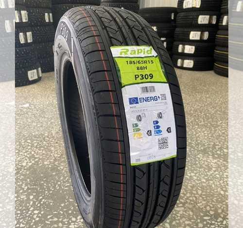 Rapid P309 185/65 R15 88H