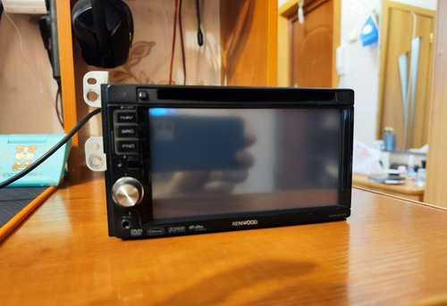 Автомагнитола 2DIN Kenwood DDX5022Y