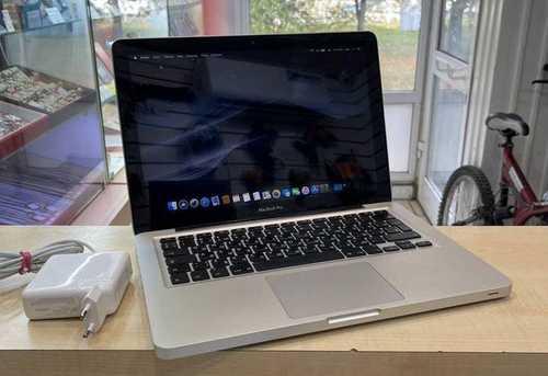 Ноутбук Apple MacBook Pro 2012 (i5,8Gb,ssd 250, hd