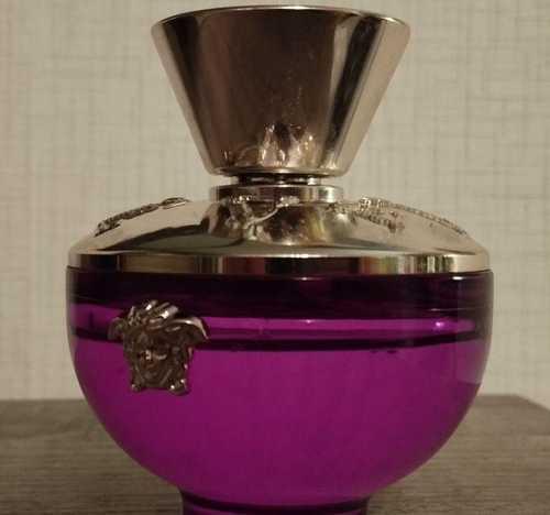 Versace dylan purple pour femme