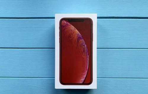 iPhone XR 64gb