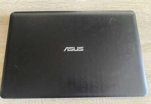 Офисный ноутбук Asus VivoBook X540M б/у