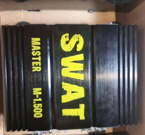 Swat 1.500