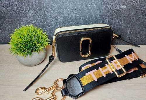 Сумка Marc Jacobs кроссбоди