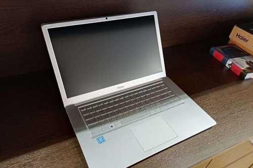 Ноутбук Haier U1520EM Новый 15.6