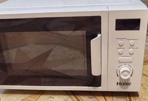Микроволновая печь Haier
