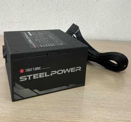 Блок питания SteelPower 650w