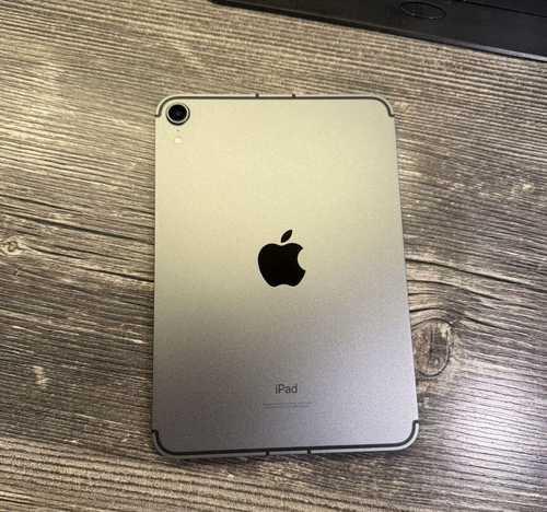 Apple iPad Mini 6 2021 cellular 64gb