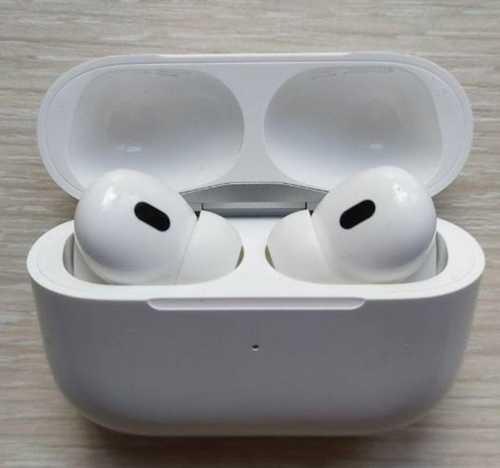 Беспроводные наушники apple airpods pro 2