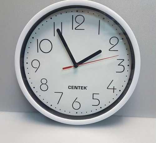 Часы настенные centek CT-7105