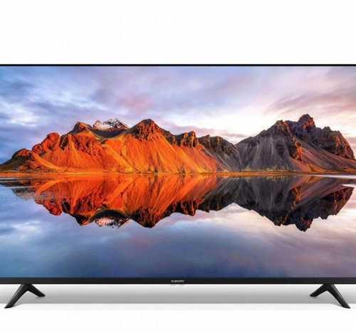 Телевизор SMART tv xiaomi 55 4K