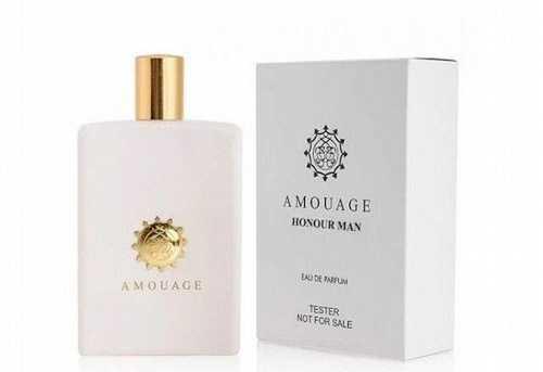С дефектом Amouage Honour Man 100 мл