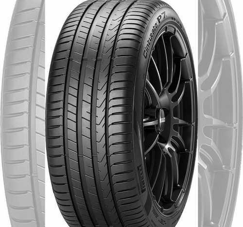 Pirelli Cinturato P7 245/50 R18 W