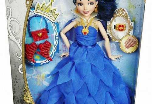 Кукла Descendants Disney от Hasbro Evie