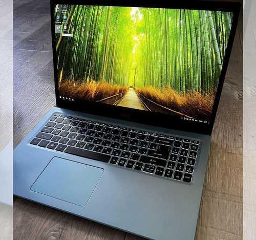 Ноутбук acer a515 56g