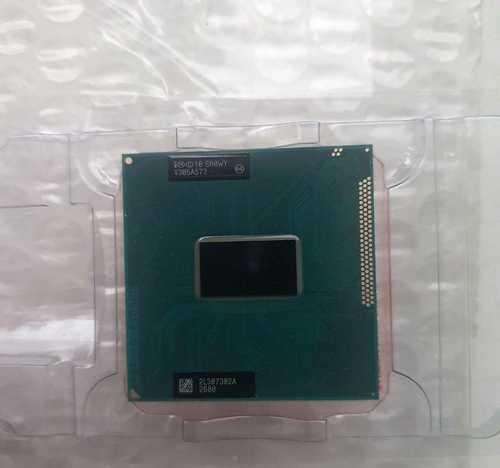 Процессор Intel Core i5 3230M