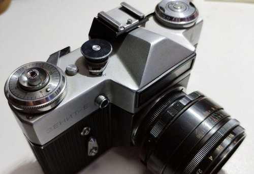 Фотоаппарат Zenit 3m