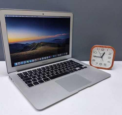 MacBook Air 13 Рассрочка