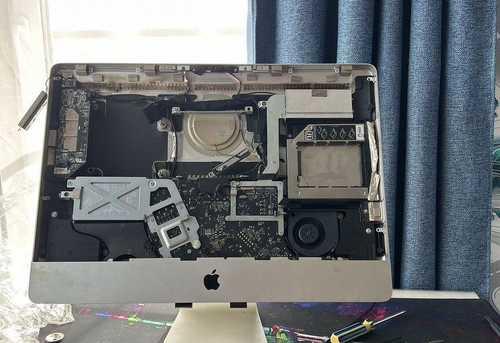 Разбор iMac A1311 21.5 2010